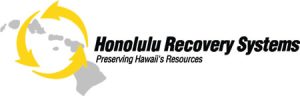 Recycling - Honolulu Disposal Service