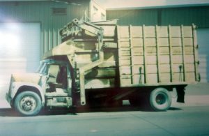 History - Honolulu Disposal Service