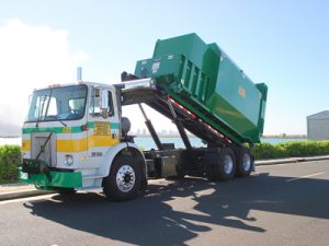 Home - Honolulu Disposal Service